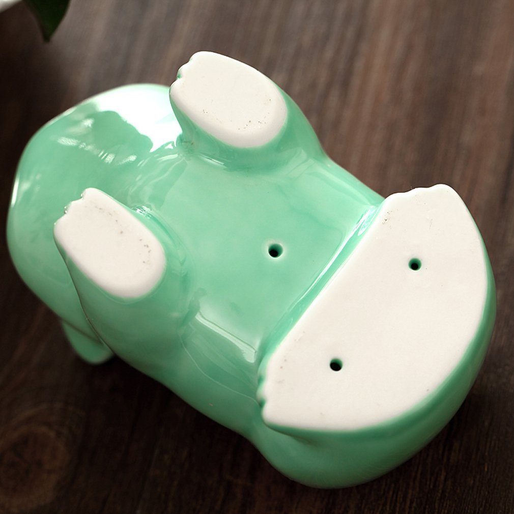 Pokemon Bulbasaur Flowerpot Anime Japanese Nintendo Game Cute Home ...